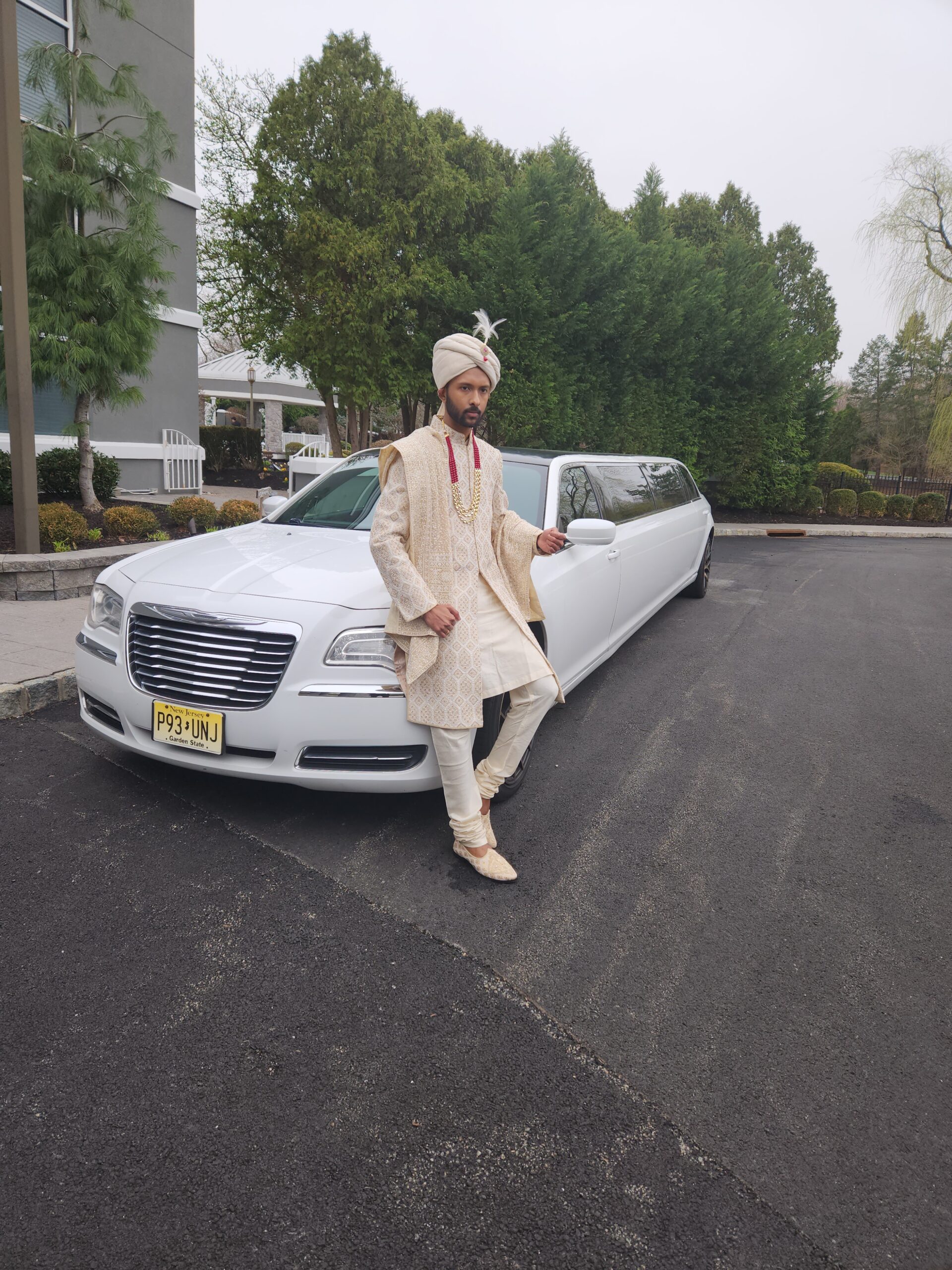 New Jersey Limo Service - NJ Limo Rentals - Party Bus Rental