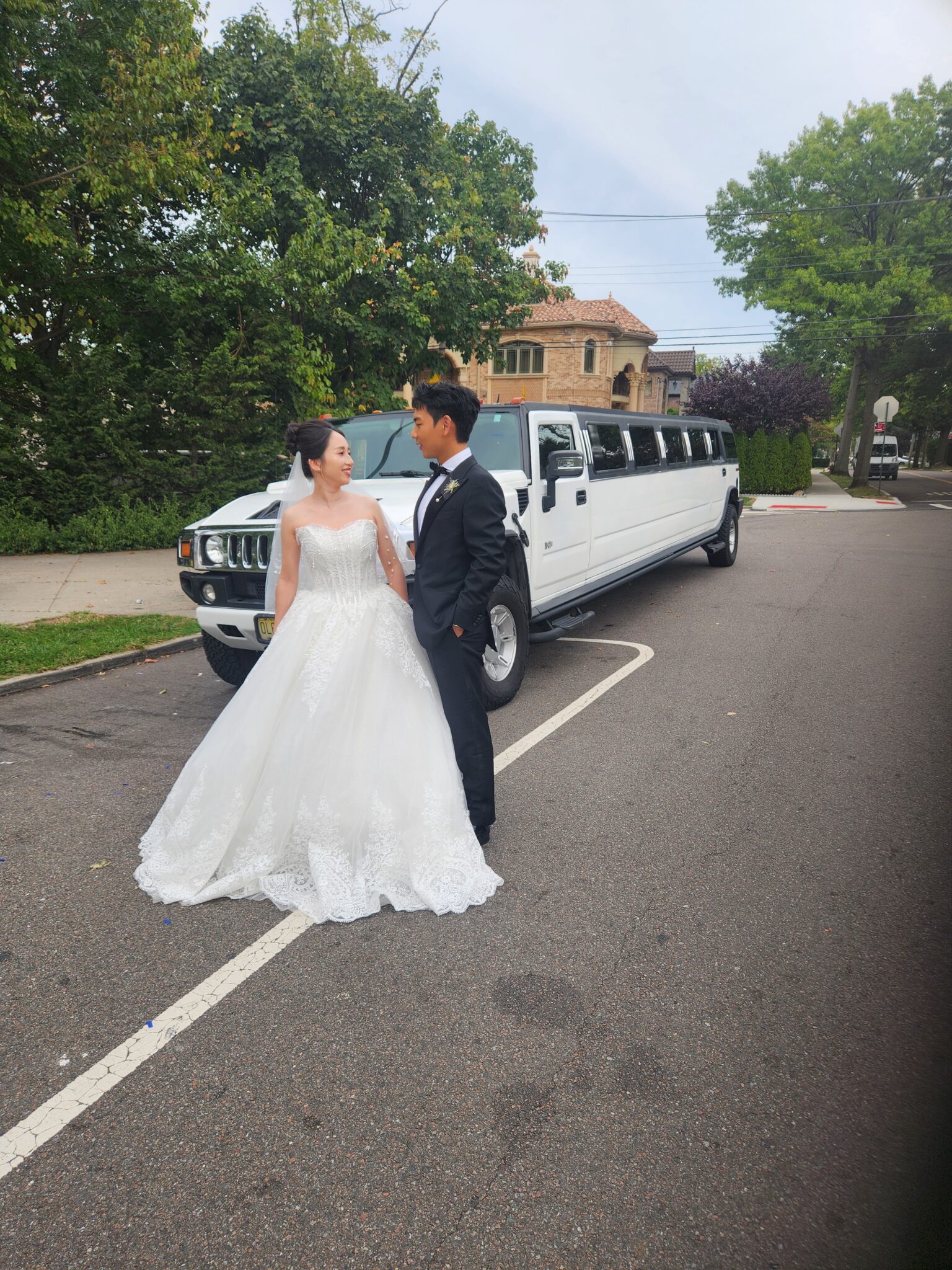 New Jersey Limo Service - NJ Limo Rentals - Party Bus Rental